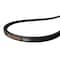 Pix SPZ1600 Metric V-Belt, 1600 mm Outside Length, 10 mm Top Width, 8 ...