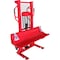 Pake Handling Tools Roll Lifting Truck, 880lbs Cap., 19-1/2'' Roll Dia ...