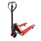 Pake Handling Tools Pallet Truck, 5500 lb. Cap, 27'' x 48'' PAKPT04 | Zoro