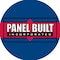 Panel Built In-Plant Office, 8'x12', 4 Wall, Gray Includes: 2 lights, 3 ...