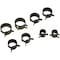 Motormite QUICK CONNECTOR HOSE CLAMP ASSORTMENT 13400 | Zoro