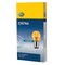 Hella Bulb 2357Na 12V 29/8 2357NA | Zoro