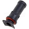 Motormite RADIATOR OVERFLOW TUBE REPAIR KIT 10691 | Zoro