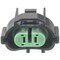 Standard Ignition MULTI-FUNCTION SOCKET, S2611 S2611 | Zoro