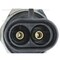 Standard Ignition FOUR WHEEL DRIVE INDICATOR LAMP SWITCH TCA-25 | Zoro