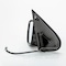 Tyc Door Mirror, 1380142 1380142 | Zoro