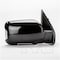 Tyc Door Mirror, 4790161 4790161 | Zoro