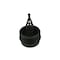 Uro Parts OIL FILTER HOUSING CAP 6421800038 | Zoro