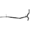 Walker EXHAUST INTERMEDIATE PIPE 56272 | Zoro