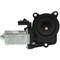 Aci Automotive Dodge Nitro 11-07/Jeep Liberty 12-08 Window Motor, 86951 ...