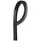 Gates Classical Section Wrapped V-Belt, B72 B72 | Zoro