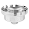 Performance Tool Canister Type Oil Filter Wrench, W54076 W54076 | Zoro