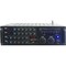 PYLE PRO Bluetooth 2000W Stereo Mixer Karaoke Amplifier (PMXAKB2000) | Zoro
