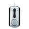 Naxa AM/FM Mini Pocket Radio with Speaker (Black) NR721BK | Zoro