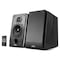Edifier R1850DB 70-Watt-RMS Amplified Bluetooth Bookshelf Speaker ...