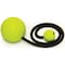 Gofit GoBall Targeted Massage Ball GF-MBR | Zoro
