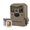 Muddy Pro-Cam 16 Trail Camera Bundle MTC200-KX | Zoro