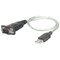 Manhattan 205146 $22.13 USB 18" Serial Converter | Zoro.com