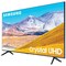 Samsung UN50TU8000FXZA $474.33 50-Inch Class UHD Crystal 4K UHD Smart ...