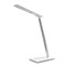 Supersonic Supersonic Sc-6040qi- White Led Desk Lamp With Qi Charger ...
