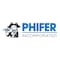 Phifer Polyester Improved Visibility Insect Screening, 36 x 25', Black ...