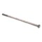 Prime-Line Grade A307, 3/8"-16 Hex Head Cap Screw, Galvanized Steel, 8 ...
