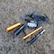 Prime-Line LED Flashlight, Penlight and Headlamp Combo 1 Set E007003 | Zoro