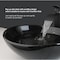 Everflow Bathroom Sink Pop-Up Drain Assembly with Overflow for vanity ...
