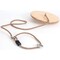 Playberg Wooden Round Disc Plate Swing Seat With Hanging Rope QI003374 ...