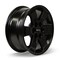Rtx Alloy Wheel, Denver 18x8 6x120 ET35 CB67.1 Satin Black 082968 | Zoro
