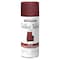 Rust-Oleum Outdoor Fabric Spray Paint, Chili Red, Matte, 12 Oz 379554 ...