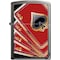 Zippo 2024 Zippo Custom 150 Black Ice Card Suits ZIP-150CI007953 | Zoro