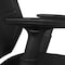 Regency Regency Harrison Mesh Back Swivel Task Office Chair with Height ...