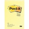 Post-It Note, Post-It, 4X6, 12Pk, Ca Pk MMM659YW | Zoro