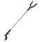 Ettore Grip 'n Grab Multipurpose Pickup Tool, 16 in, Blue ETO49016 | Zoro