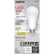 Satco Bulb, LED, 20W, A21, 120V-277V, 30K, E26, No S11330 | Zoro
