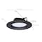 Satco 9 Watt LED Downlight Retrofit 5-6 Inch CCT Selectable 120 Volts ...
