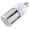 Satco 22W LED HID Replacement - 80 CRI - 50K - E26 Base - Economy Hi ...