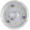 Satco 22W LED HID Replacement - 80 CRI - 50K - E26 Base - Economy Hi ...