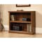 Sauder 2 Shelf Bookcase Wc , One adjustable shelf for flexible storage ...