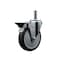 Service Caster Metro 4615MDBA 5MDBA 5'' Replacement Caster with Brake ...