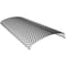 E-Z-Gutter Guard E-Z-ZipTight Powder Coated Steel Mesh Gutter Guards ...