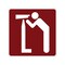 Sign Solutions Usa Viewing Area (Symbol), Aluminum, 30 in x 30 in ...