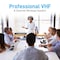 Pyle Wireless 8 Mic System Conference PDWM8300 | Zoro