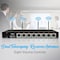 Pyle Wireless 8 Mic System Conference PDWM8300 | Zoro