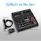 Pyle PyleProfessional DJ Audio Mixer - 3-Channel, USB Interface, 3 Mic ...