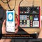 Pyle 4-Ch. Bluetooth Studio Mixer, PMXU48BT PMXU48BT | Zoro