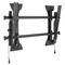 Chief Micro-Adjust Tilt Wal L Mount;Medium MTM1U | Zoro