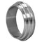 Steel & Obrien 3" Plain John Perry Short Weld Ferrule - .906" Long ...