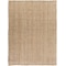 Livabliss Jute Woven JS-2 Handmade Area Rug JS2-8106 | Zoro